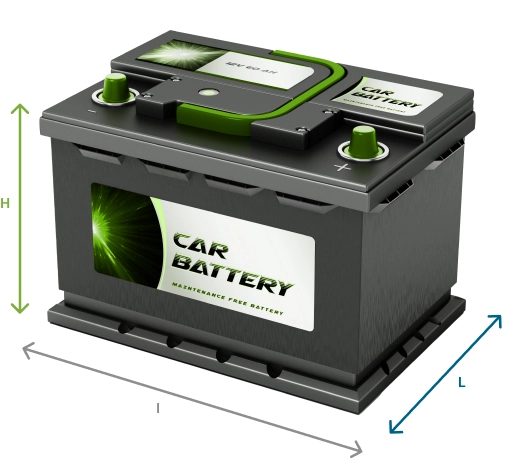 Comment choisir la batterie de votre voiture ? | AllBatteries