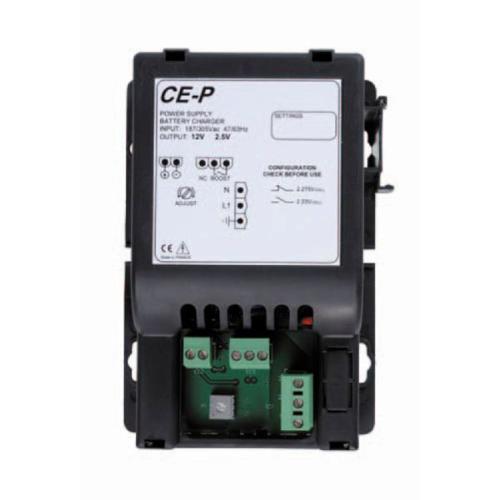 Chargeur plomb/alimentation AEES CE-P05 12V/24V 5A 100-230V (Intelligent) - Chargeur de batterie ...