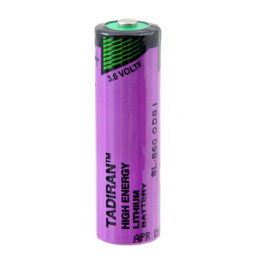 Pile lithium SL-860/S AA 3.6V 2.4Ah | AllBatteries